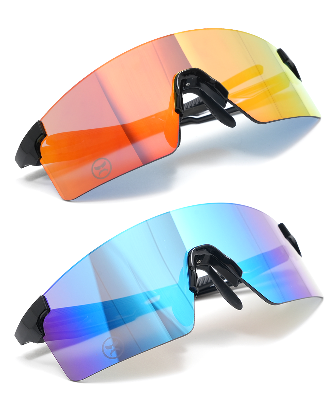 Prototype Scopes Red – Champion's Club